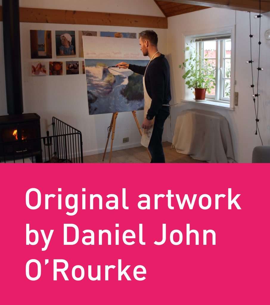 Daniel John O’Rourke