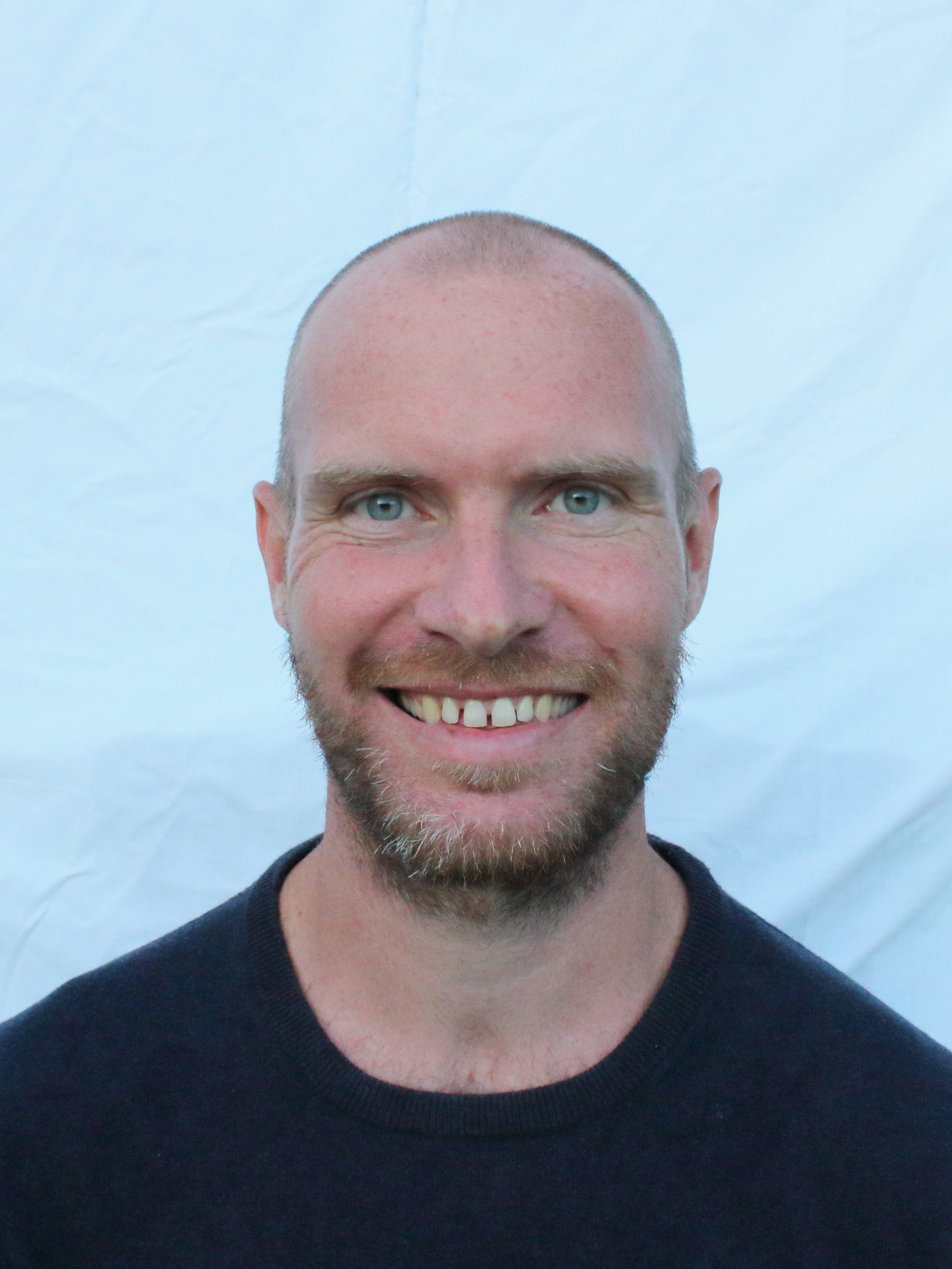 Daniel John O’Rourke